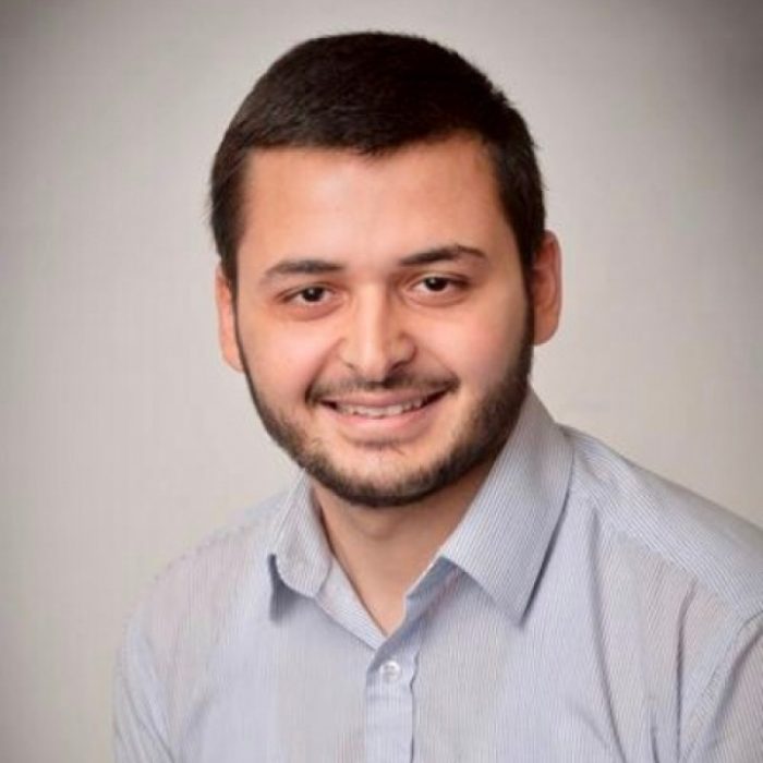 Doç. Dr. Adem İnce - Mavera Ödülleri