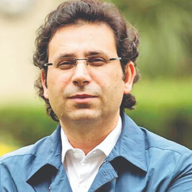 Prof. Dr. Ömer Türker - Mavera Ödülleri